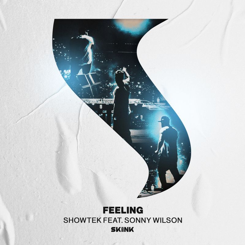 Showtek - Feeling (feat. Sonny Wilson) | Skink | Spinnin' Records